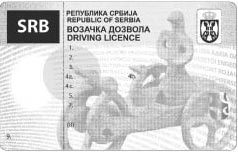 Kako će izgledati nove vozačke dozvole?