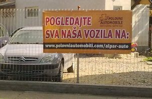 Kupoprodaja automobila prema propisima