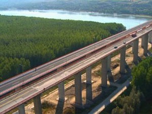 Još se ne zna koliko nas košta novi most kod Beške