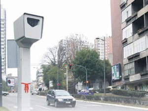 Kamere u Beogradu će otkrivati neregistrovana vozila